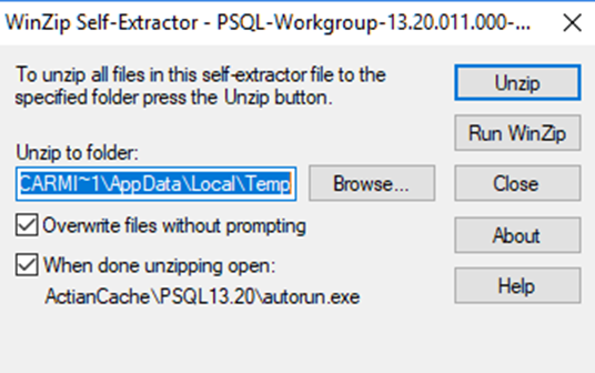 How do I upgrade Pervasive SQL for large XPAC model support?