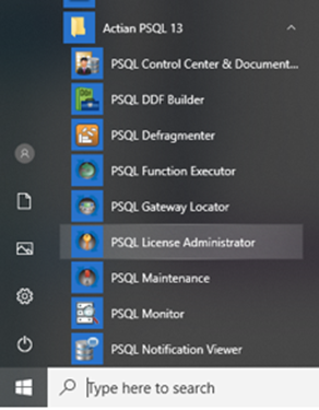 How do I upgrade Pervasive SQL for large XPAC model support?