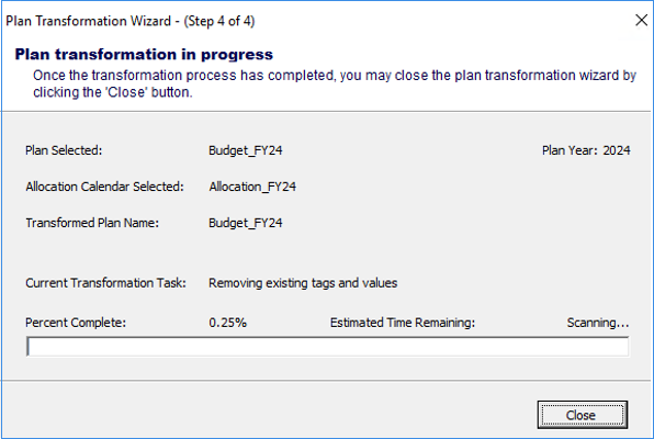How do I enter data into MinVu Plans?