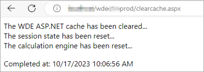 How do I update tags in MinVu Web-Based Data Entry (WDE)?