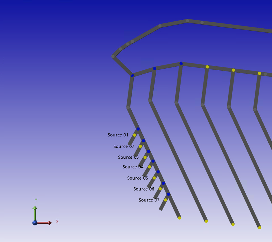In my RPM Simulation product, how do I prevent the Source icons ...