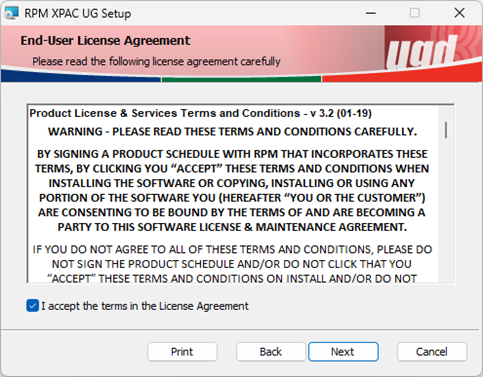 How do I Install XPAC Design Tools and progeCAD?