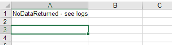 How do I identify and diagnose an issue with a MinVu Engine?