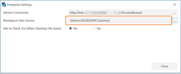 How do I configure Schedule Guidance in XECUTE?
