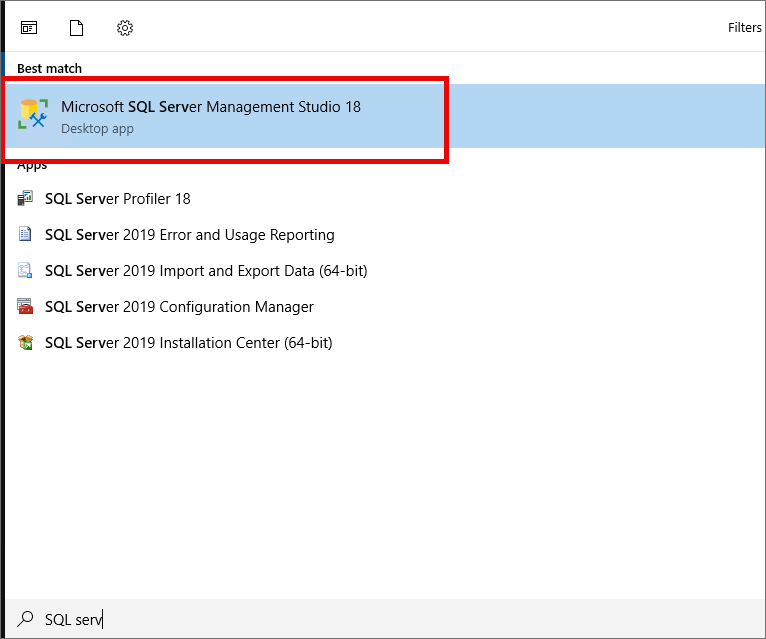 How do I back up the AMT Production database?