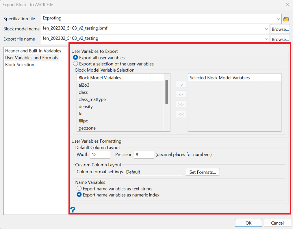 How do I convert a BMF file to CSV to import into XECUTE?