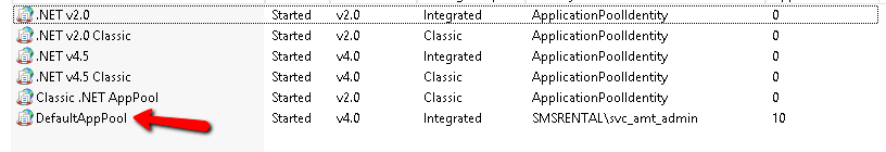 What are the possible causes for the AMT ClickOnce client to fail on install?